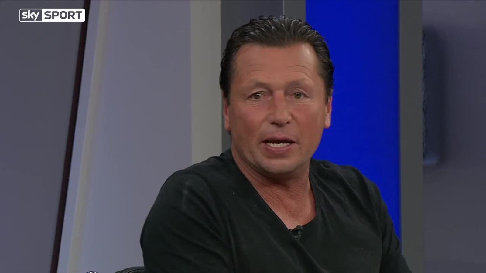Landgraf: Im Abstieg ist alles möglich bis hin zu Aue | Fußball News ...