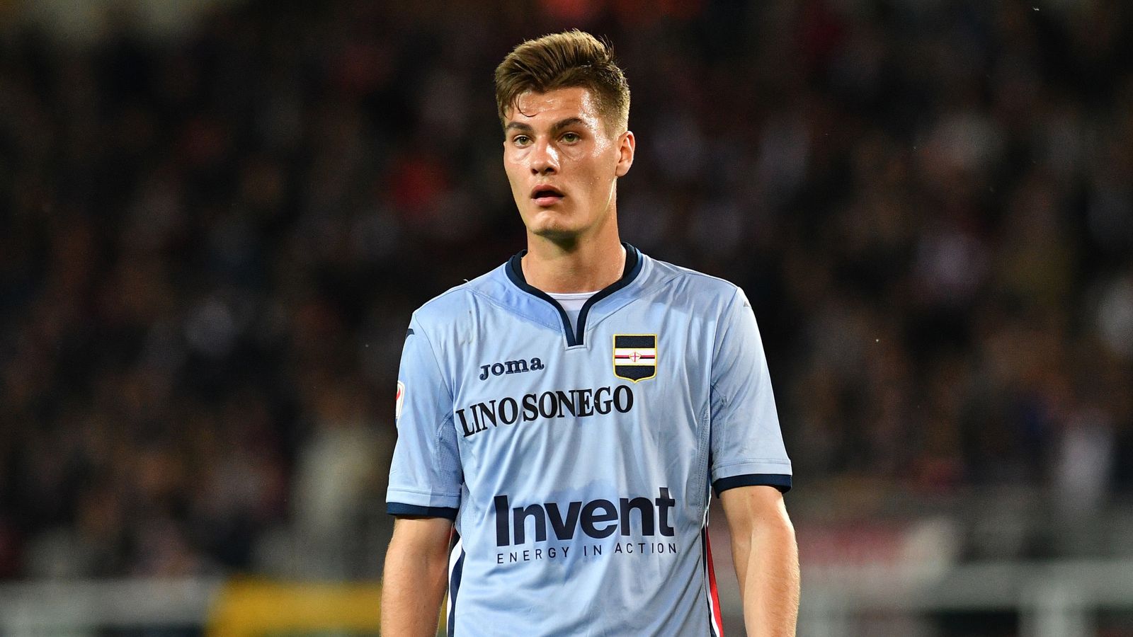 Tschechiens Sturmtalent Schick wechselt zu Juve | Fußball News | Sky Sport