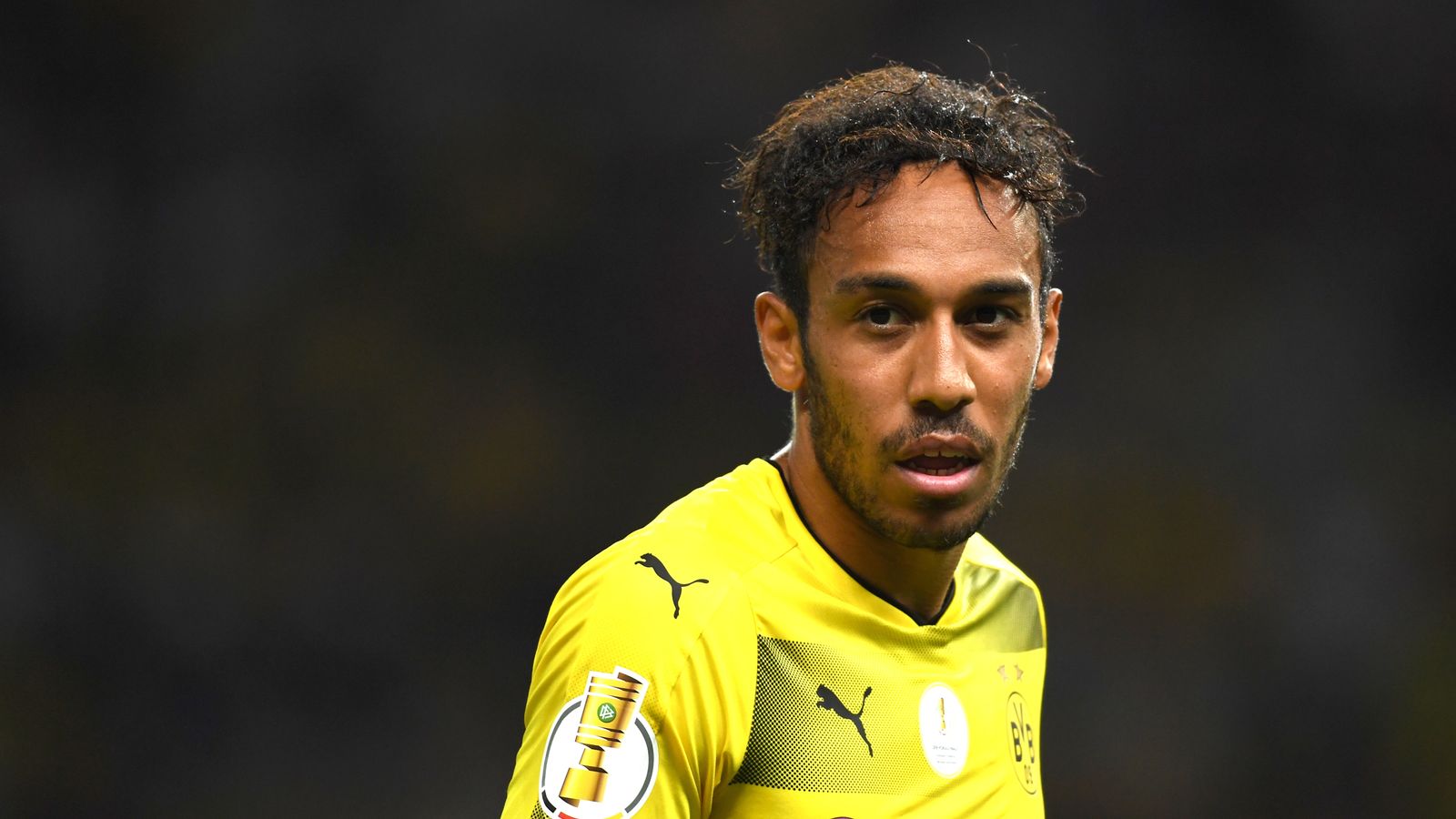 Chance auf "Auba"-Verbleib beim BVB wird größer | Fußball News | Sky Sport