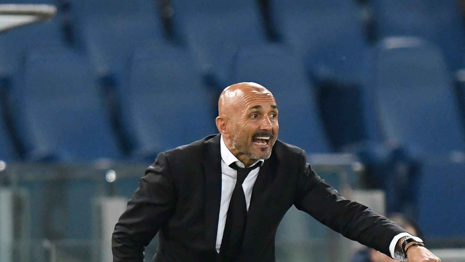 Spalletti neuer Trainer von Inter Mailand | Fußball News | Sky Sport