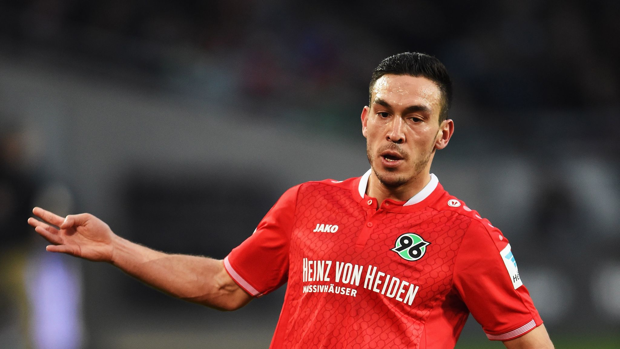 Erdinc wechselt in die Türkei zurück | Fußball News | Sky Sport