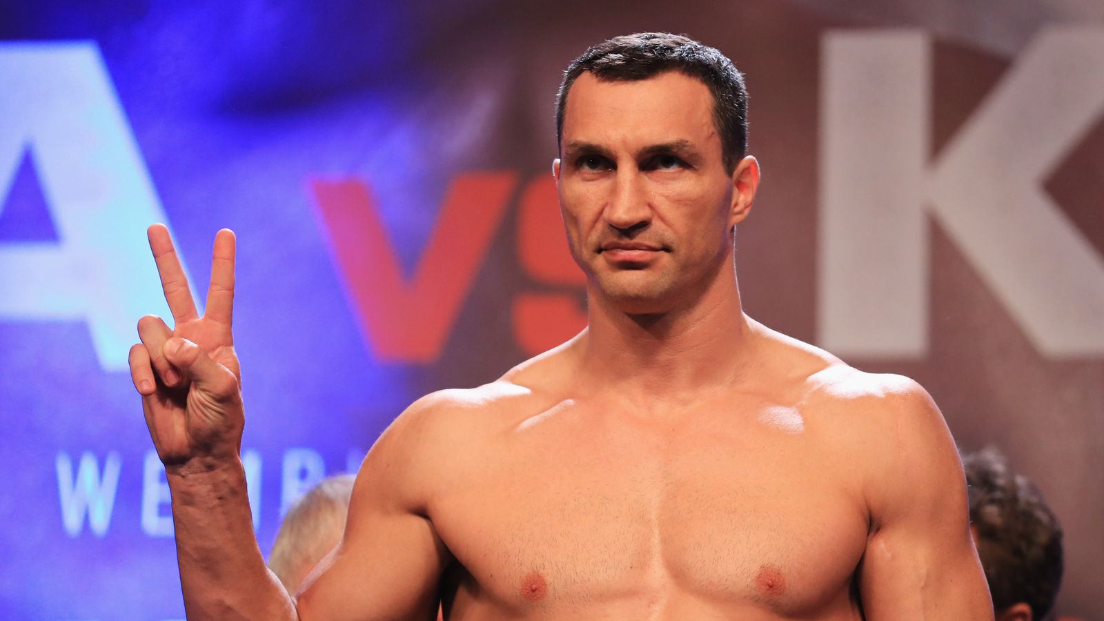 Wladimir Klitschko beendet seine Box-Karriere: "Habe alles erreicht ...