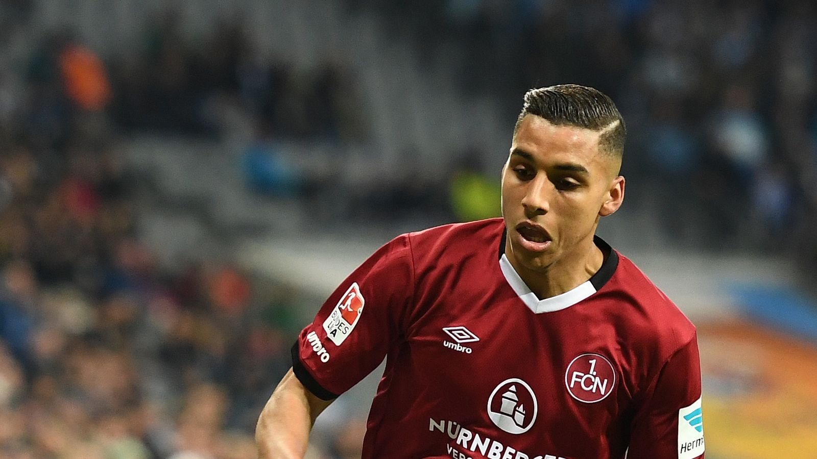 Sabiri wechselt in die Premier League | Fußball News | Sky Sport