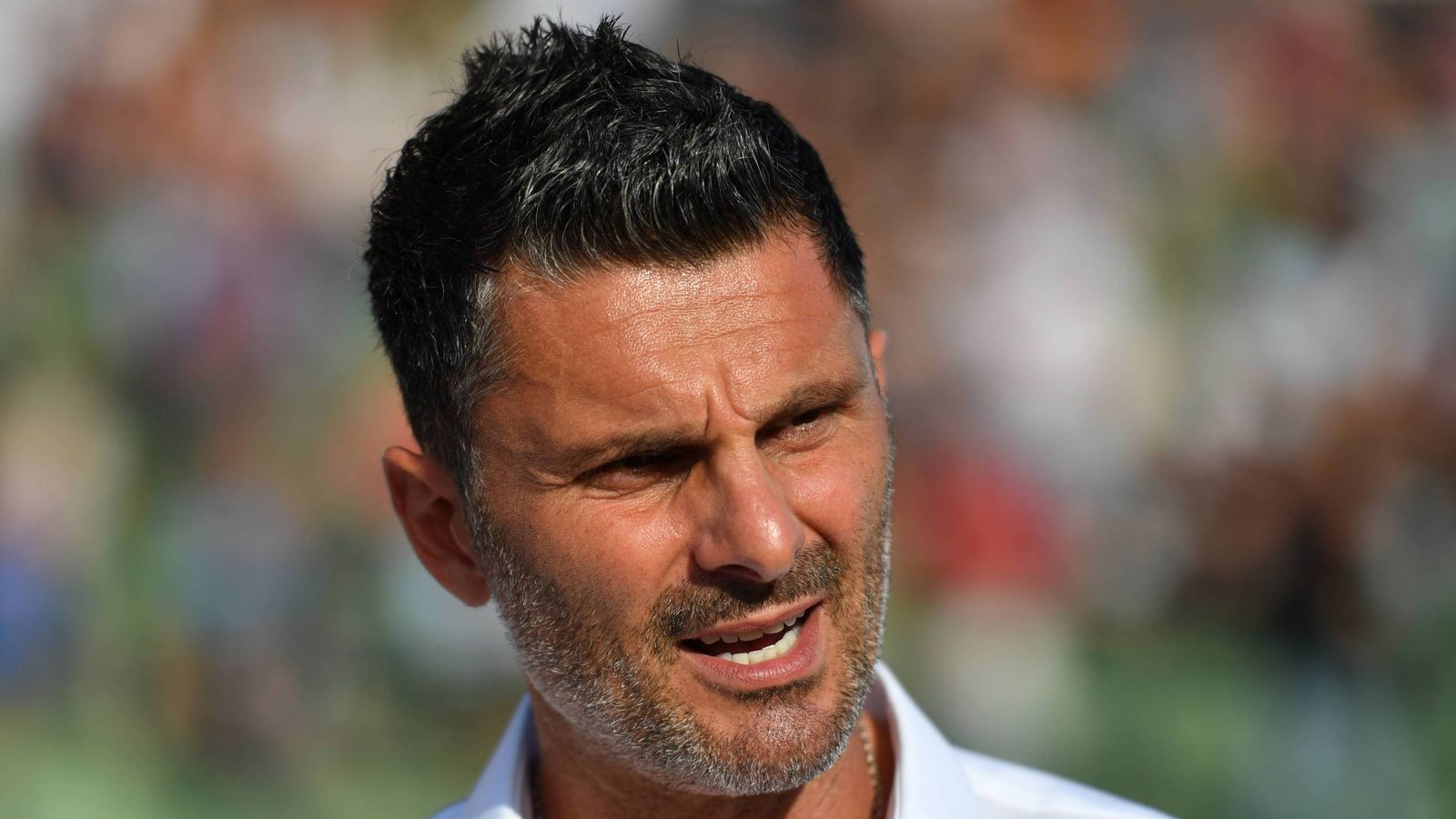 Angelo Vier neuer Sportdirektor beim FC Ingolstadt | Fußball News | Sky ...