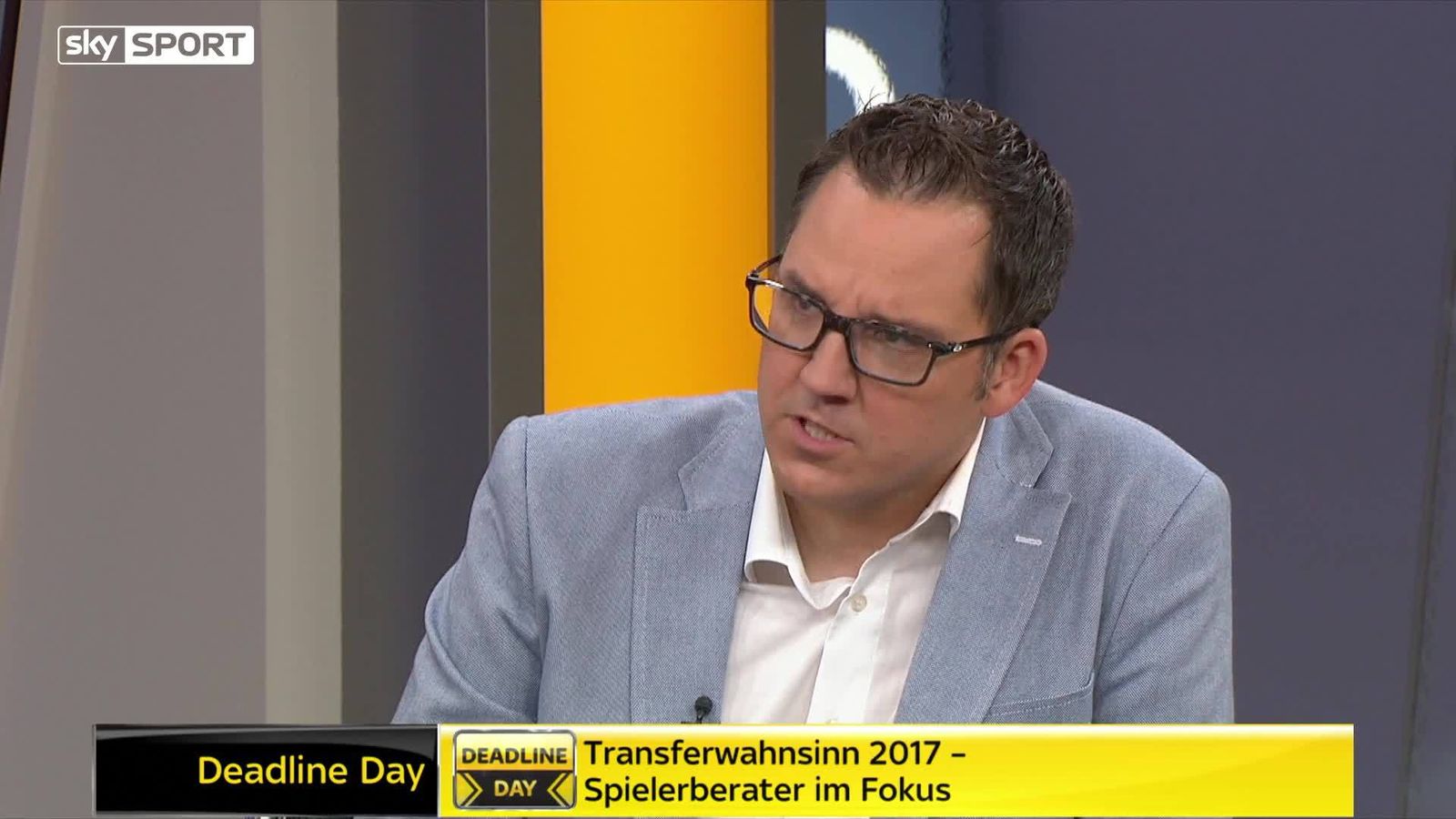 DFVV: Was ein Spielerberater darf und was nicht | Fußball News | Sky Sport