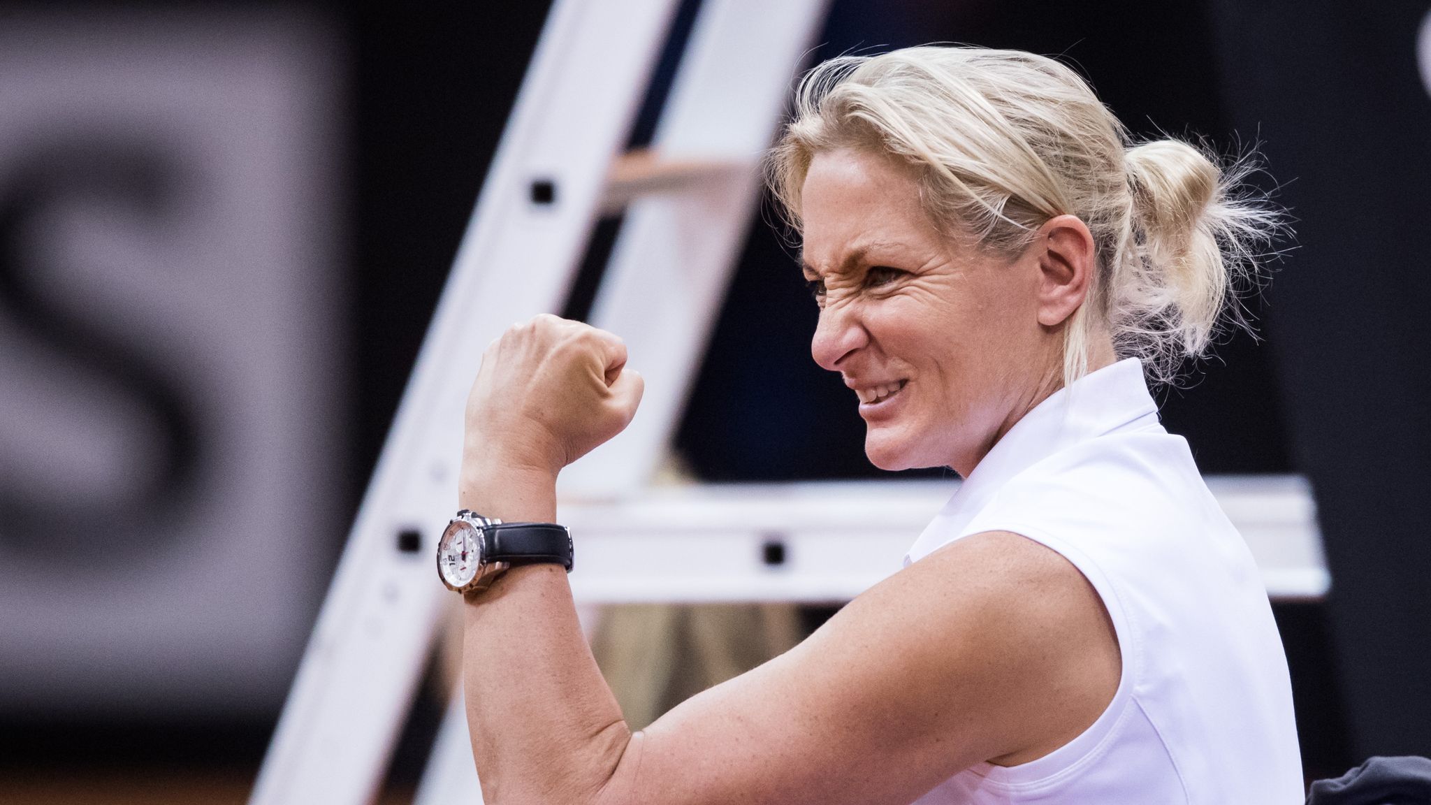 Rittner hört als Fed-Cup-Chefin auf | Tennis News | Sky Sport