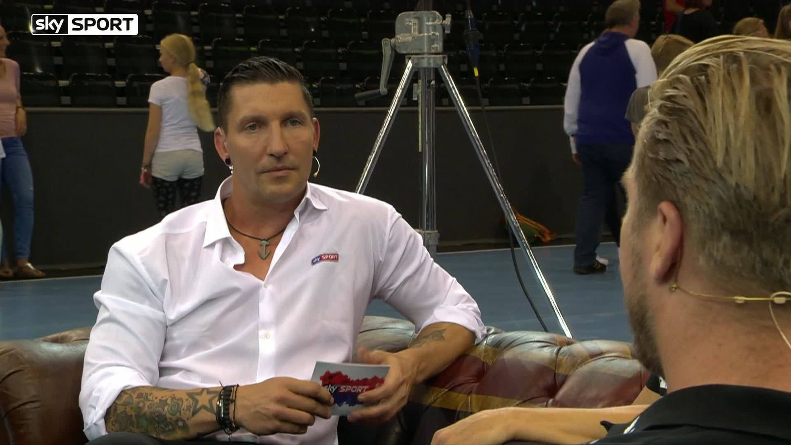 Kretzschmar - der Handball-Talk: die komplette Sendung | Handball News ...