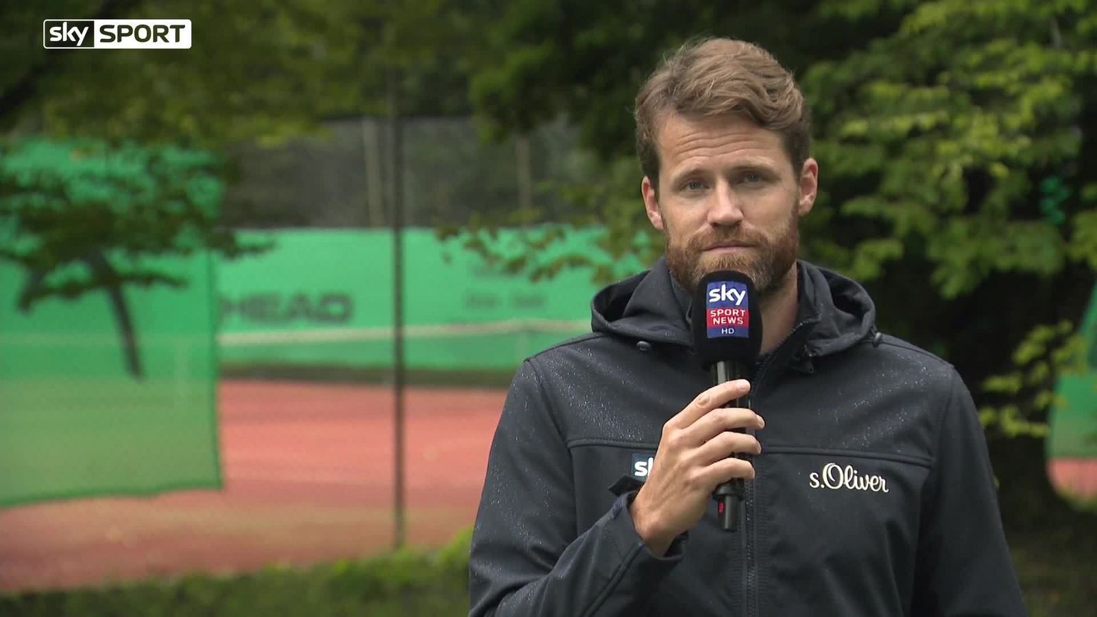 Ein Kommentar von Sky Reporter Moritz Lang | Tennis News | Sky Sport