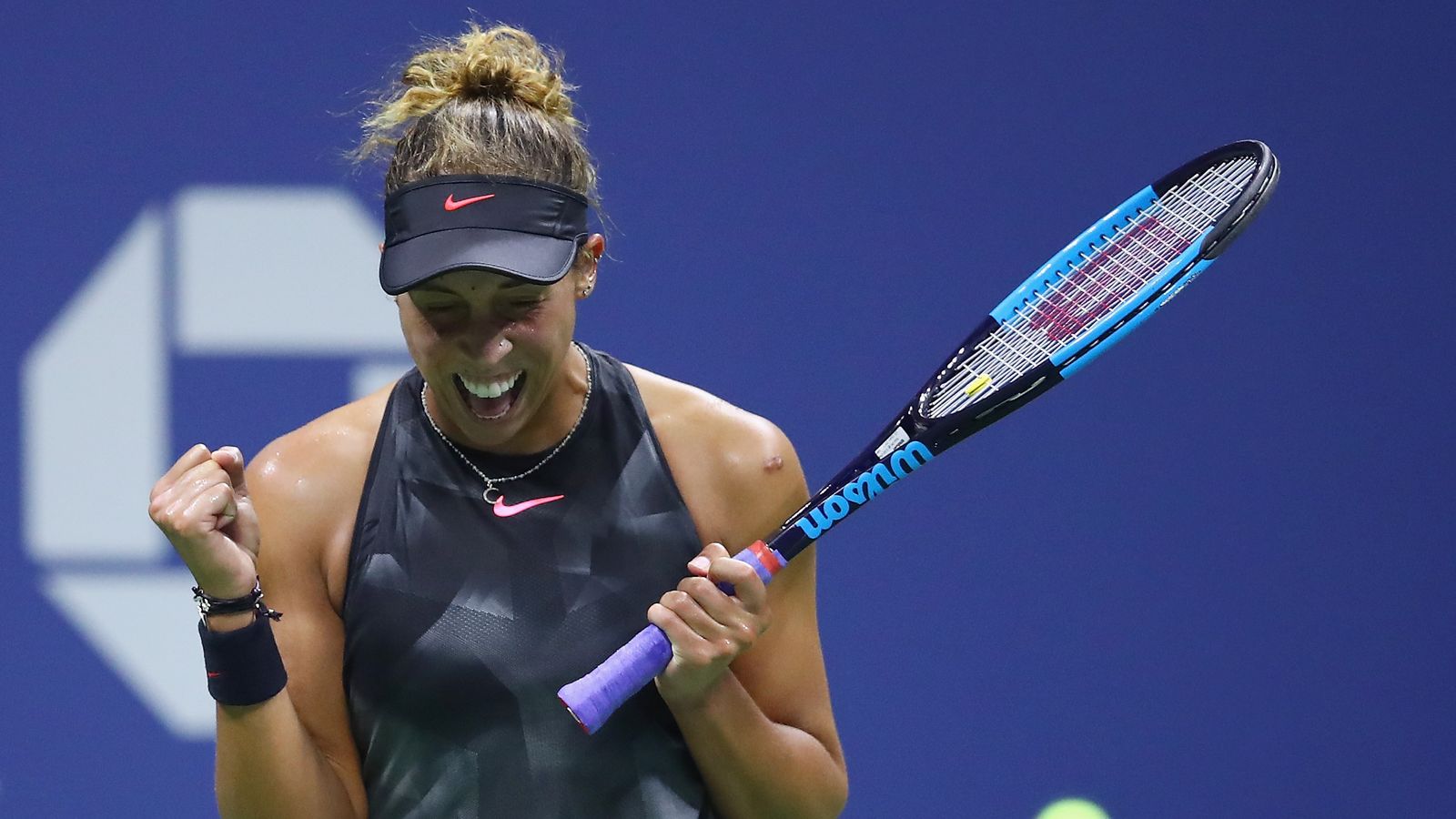 Mission completed: Dank Keys gehen die US-Open-Festspiele weiter ...