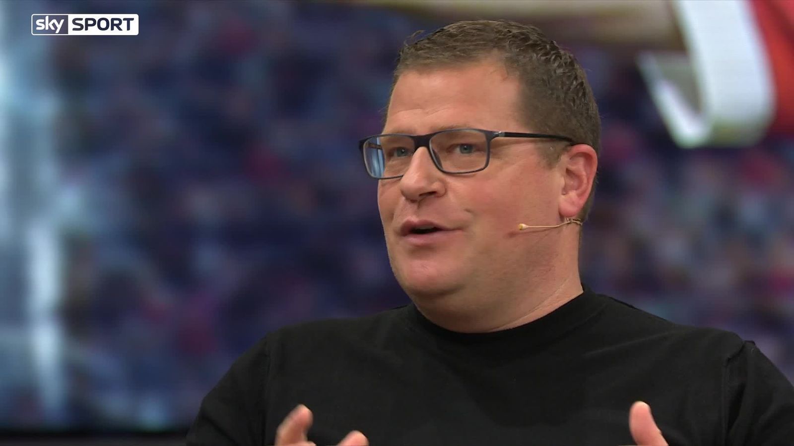 Eberl: In dieser Beziehung ist Leipzig Bayern voraus | Fußball News ...