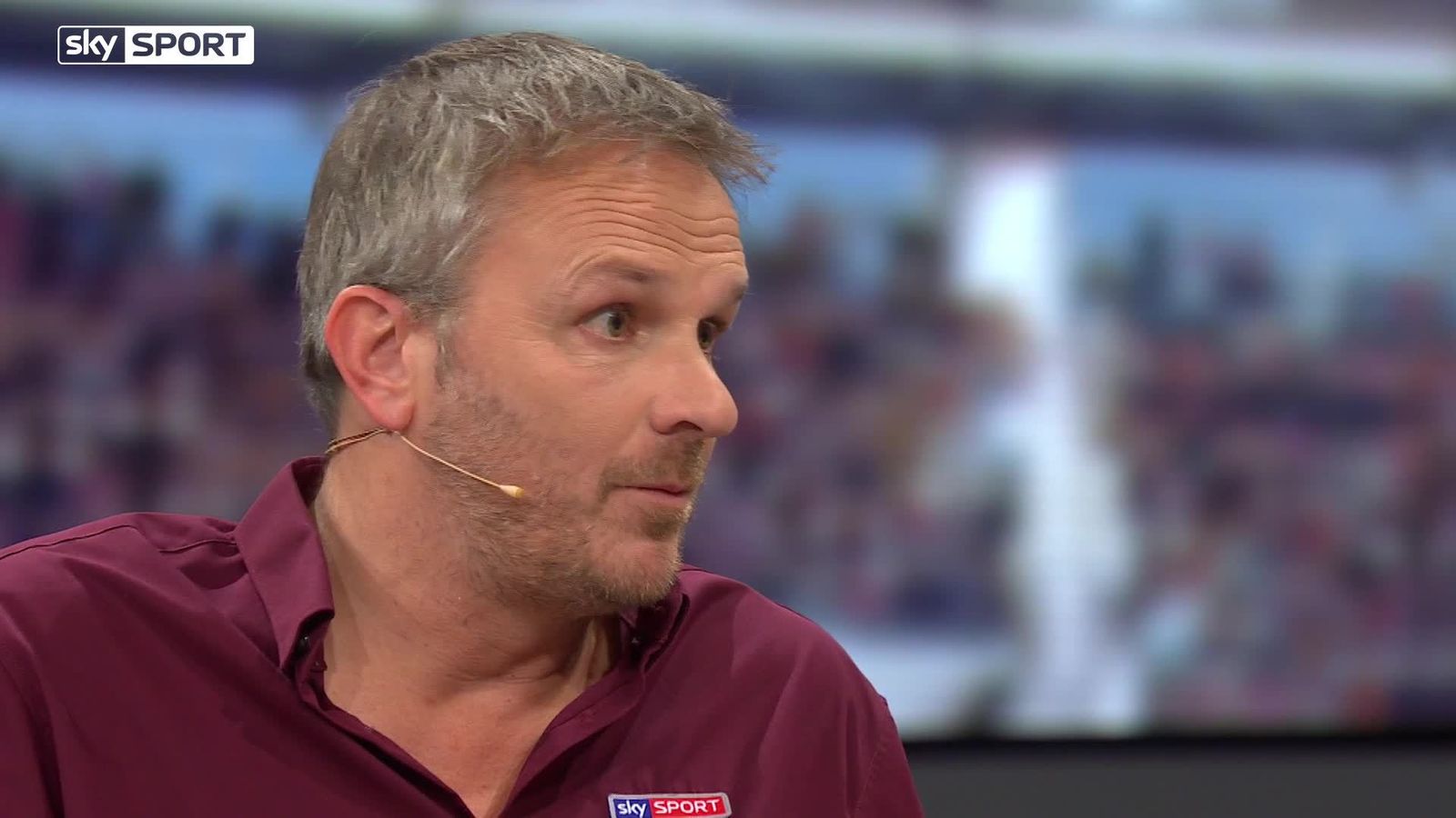 Hamann: Bayern-Erfolg kann BVB Stärke rauben | Fußball News | Sky Sport