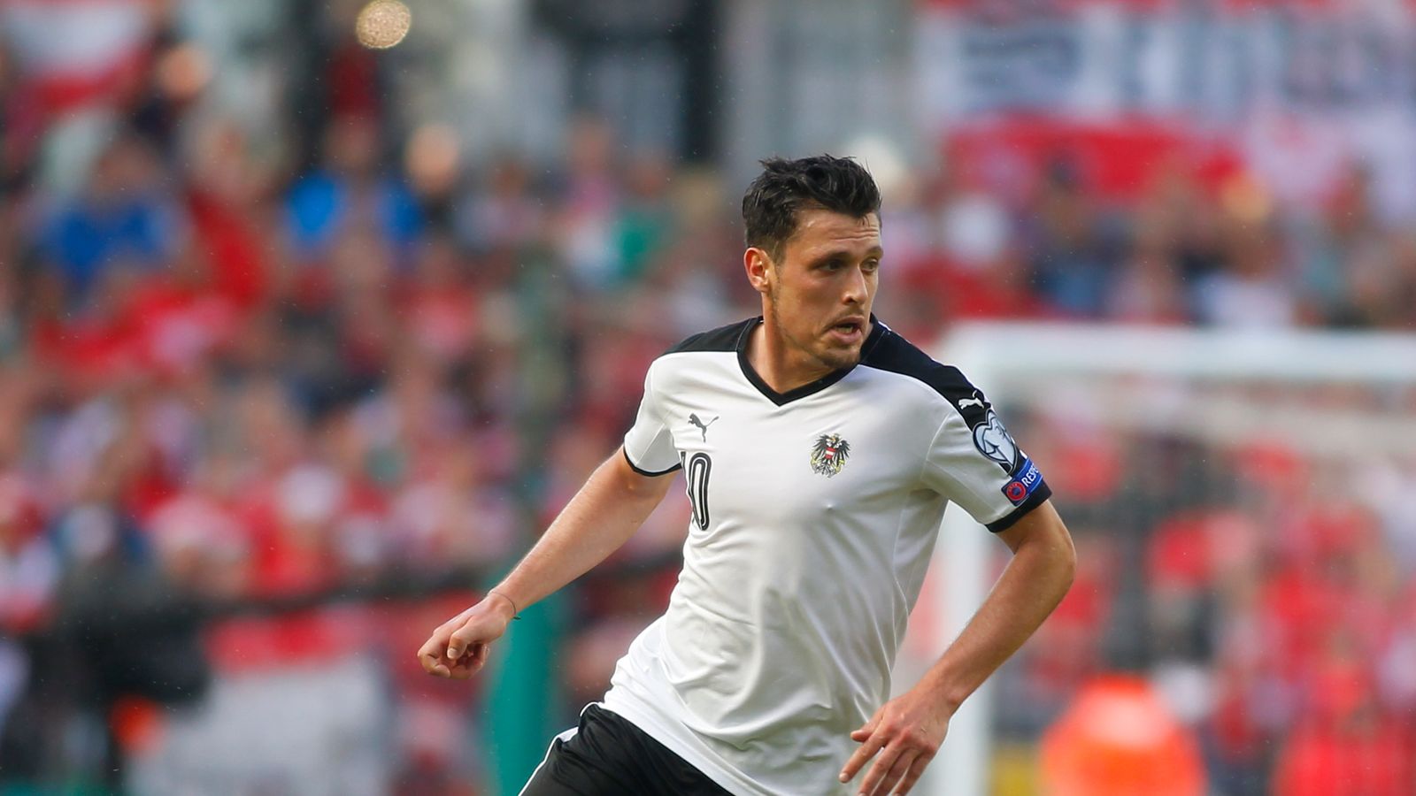 Zlatko Junuzovic beendet seine Karriere beim ÖFB | Fußball News | Sky Sport