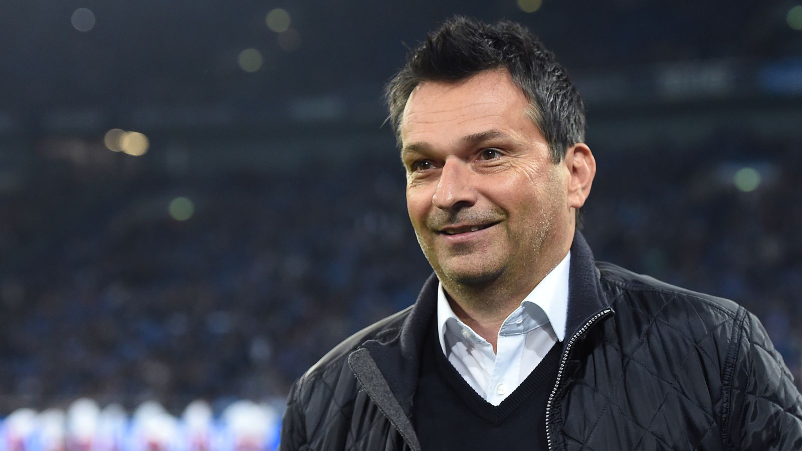 Heidel: Keine Ahnung, wo ich die Sekunden nach dem 4:4 war | Fußball ...