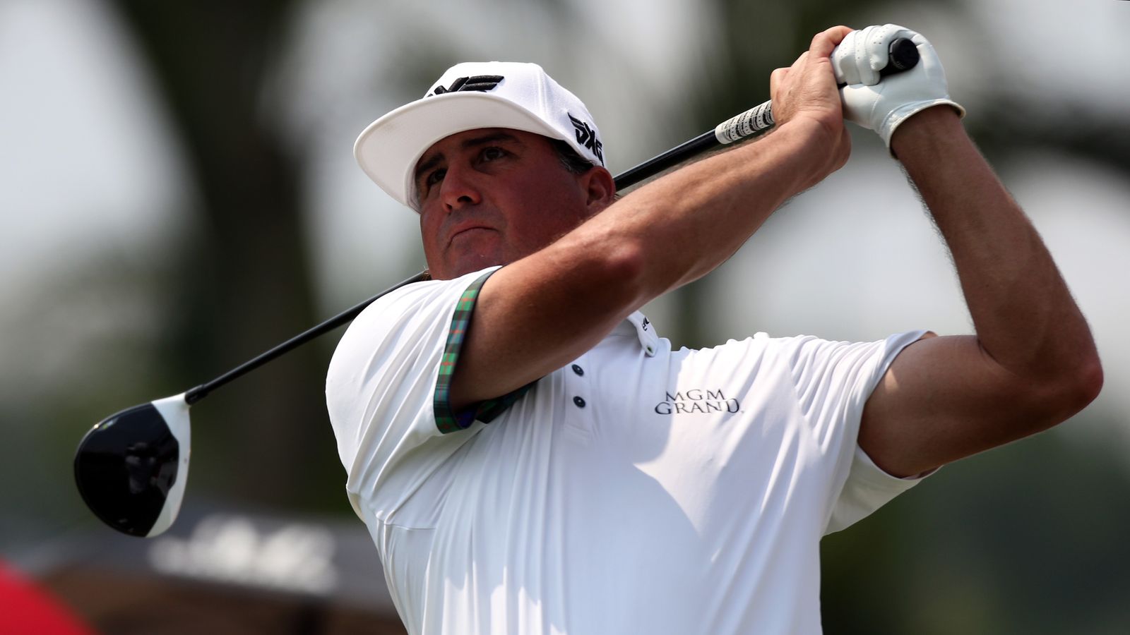 Kuala Lumpur: Pat Perez feiert dritten Sieg auf der US-Tour | Golf News ...