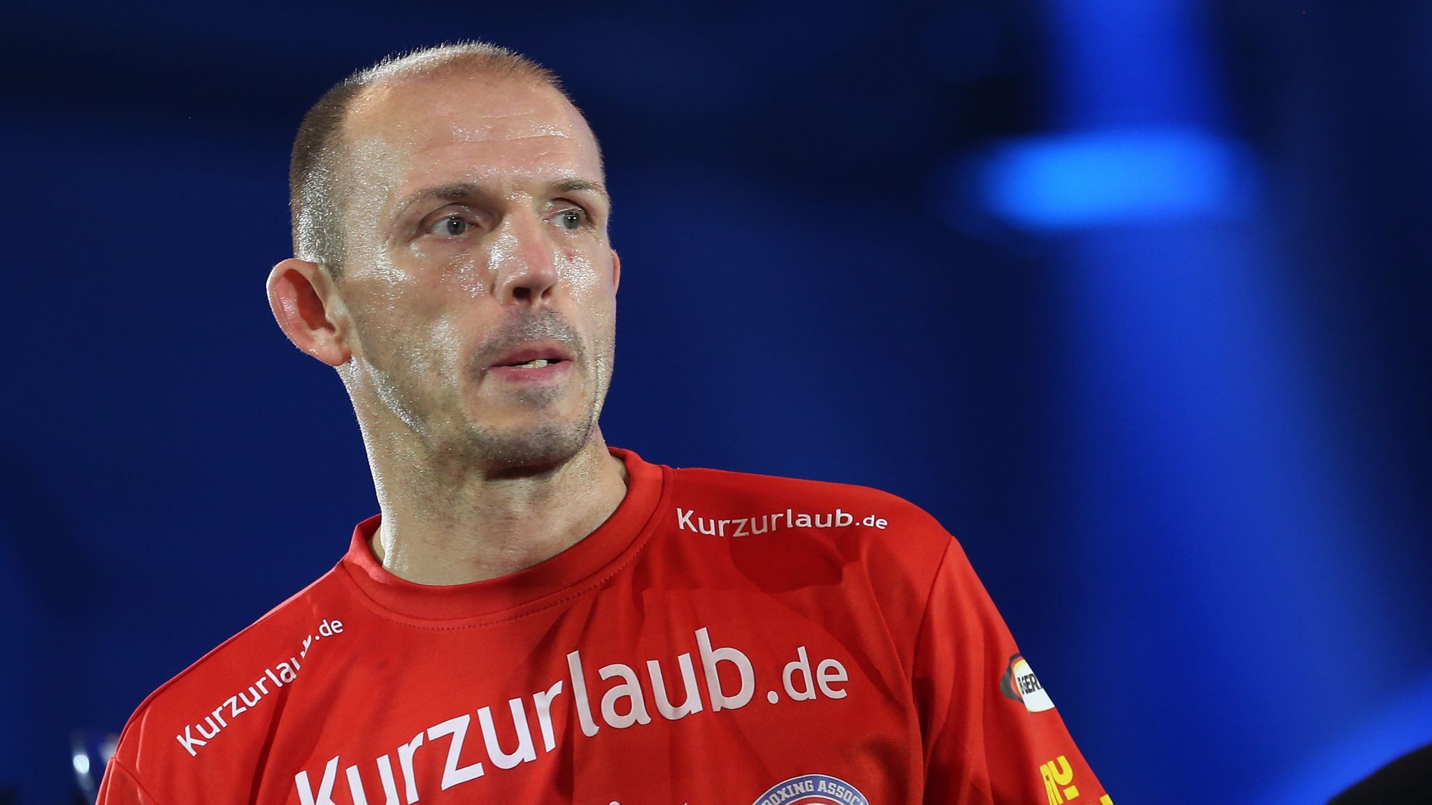 World Boxing Super Series: Jürgen Brähmer sagt Kampf gegen Smith ab ...
