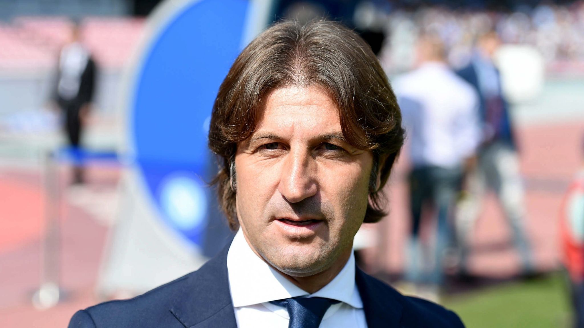 Cagliari entlässt Trainer | Fußball News | Sky Sport