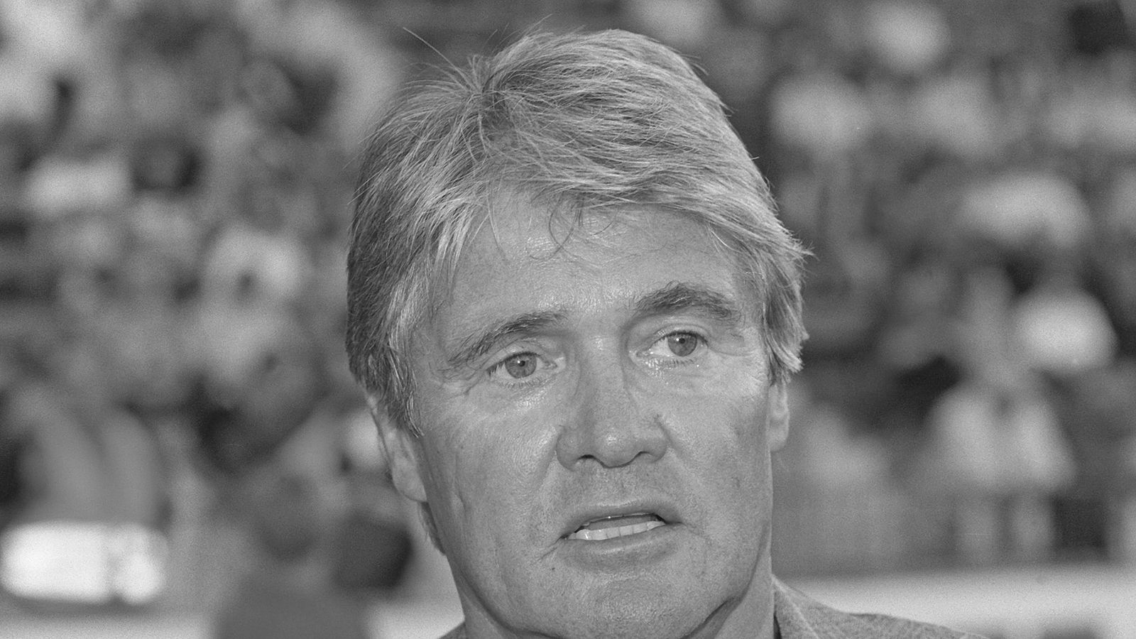 Schalke-Legende Friedel Rausch gestorben | Fußball News | Sky Sport