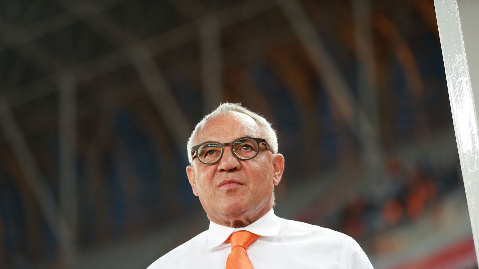 Magath muss in China die Koffer packen | Fußball News | Sky Sport