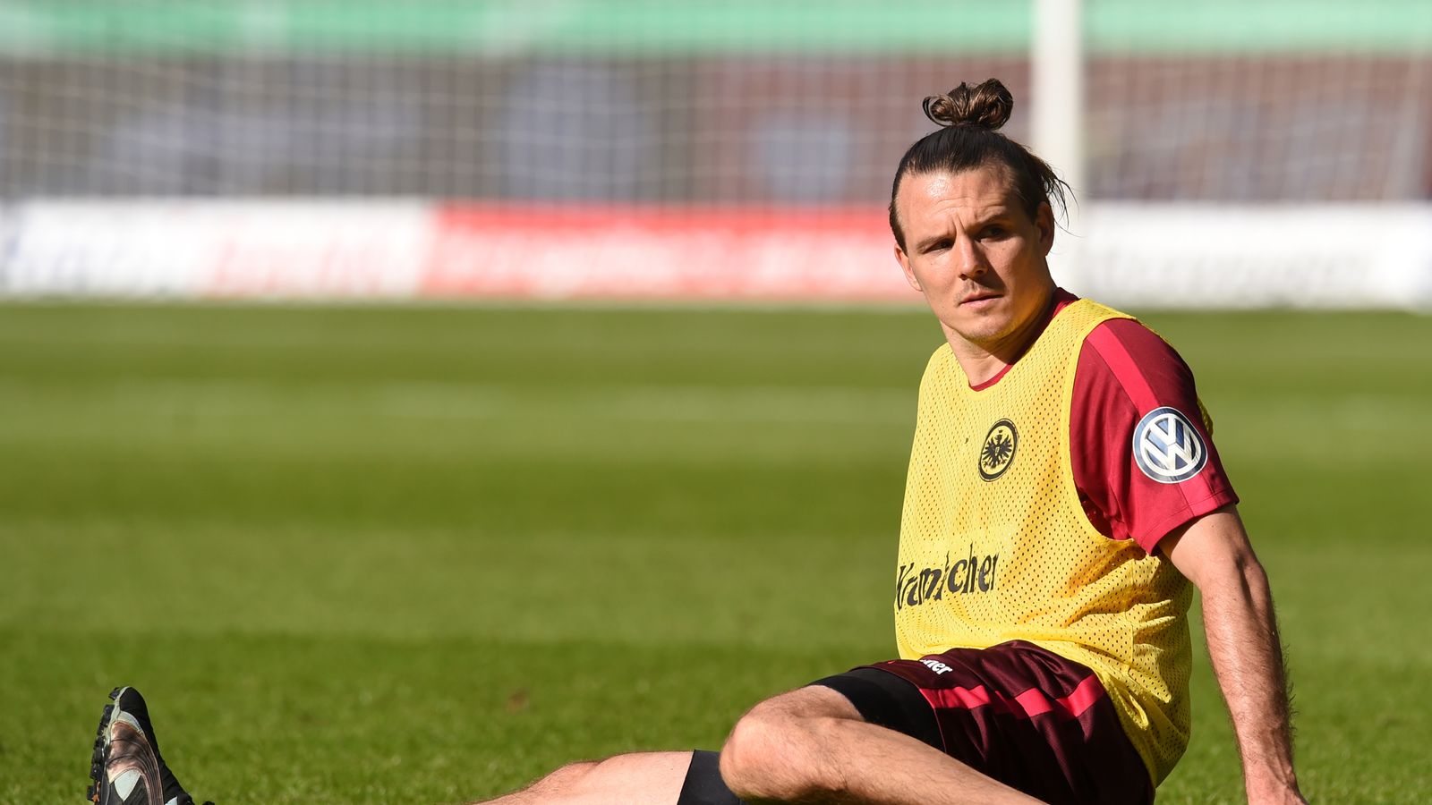 Dritte OP: Frankfurts Alex Meier fällt weiter lange aus | Fußball News ...