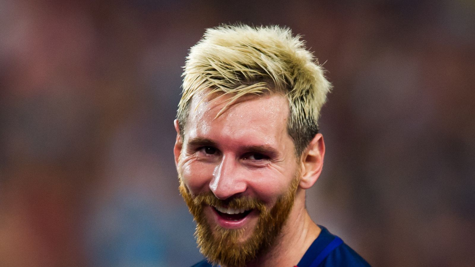 Natürlich Blond! Der Haar-Trend der Fußball-Stars | Fußball News | Sky ...
