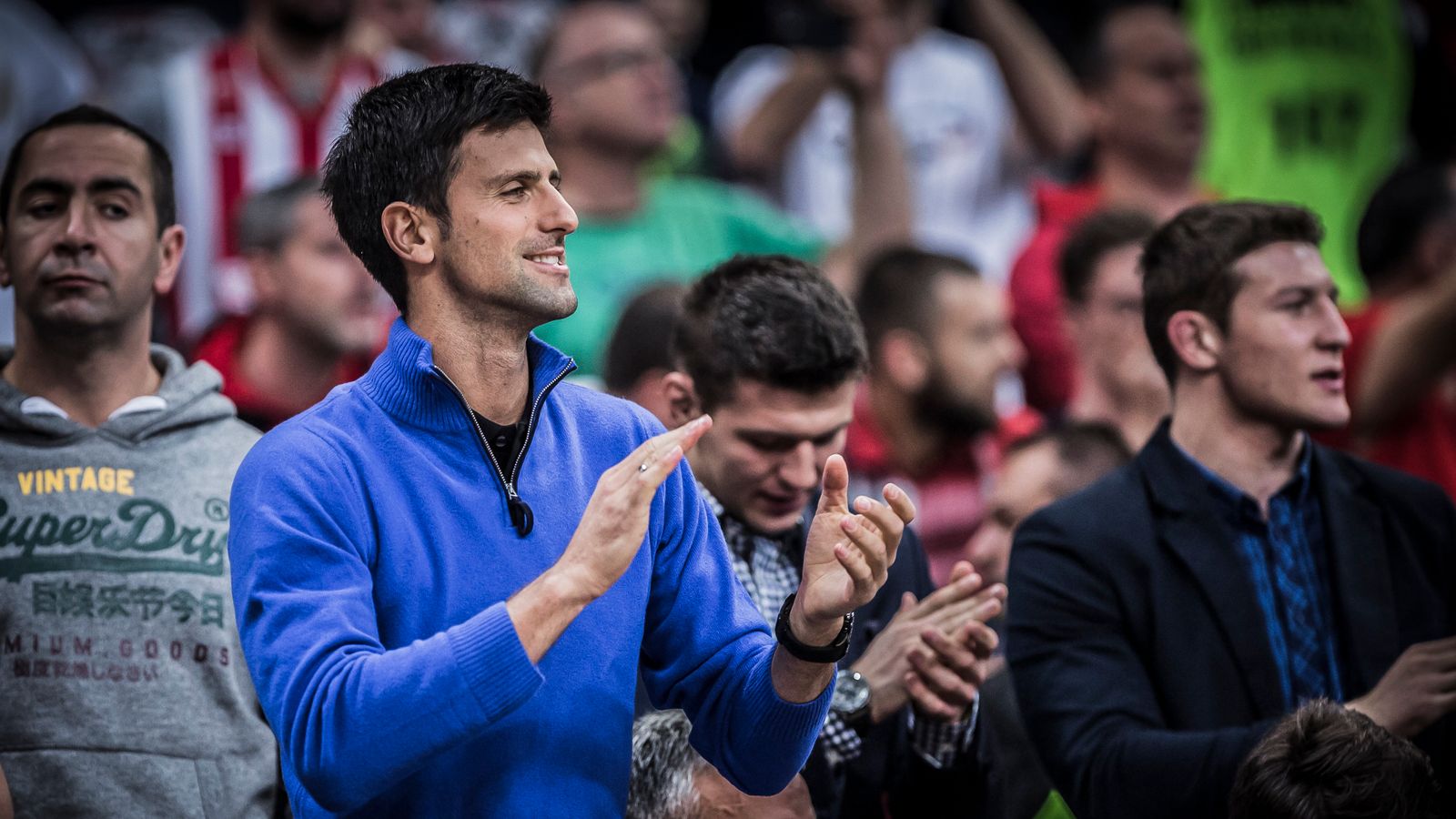 Radek Stepanek neuer Trainer von Novak Djokovic | Tennis News | Sky Sport
