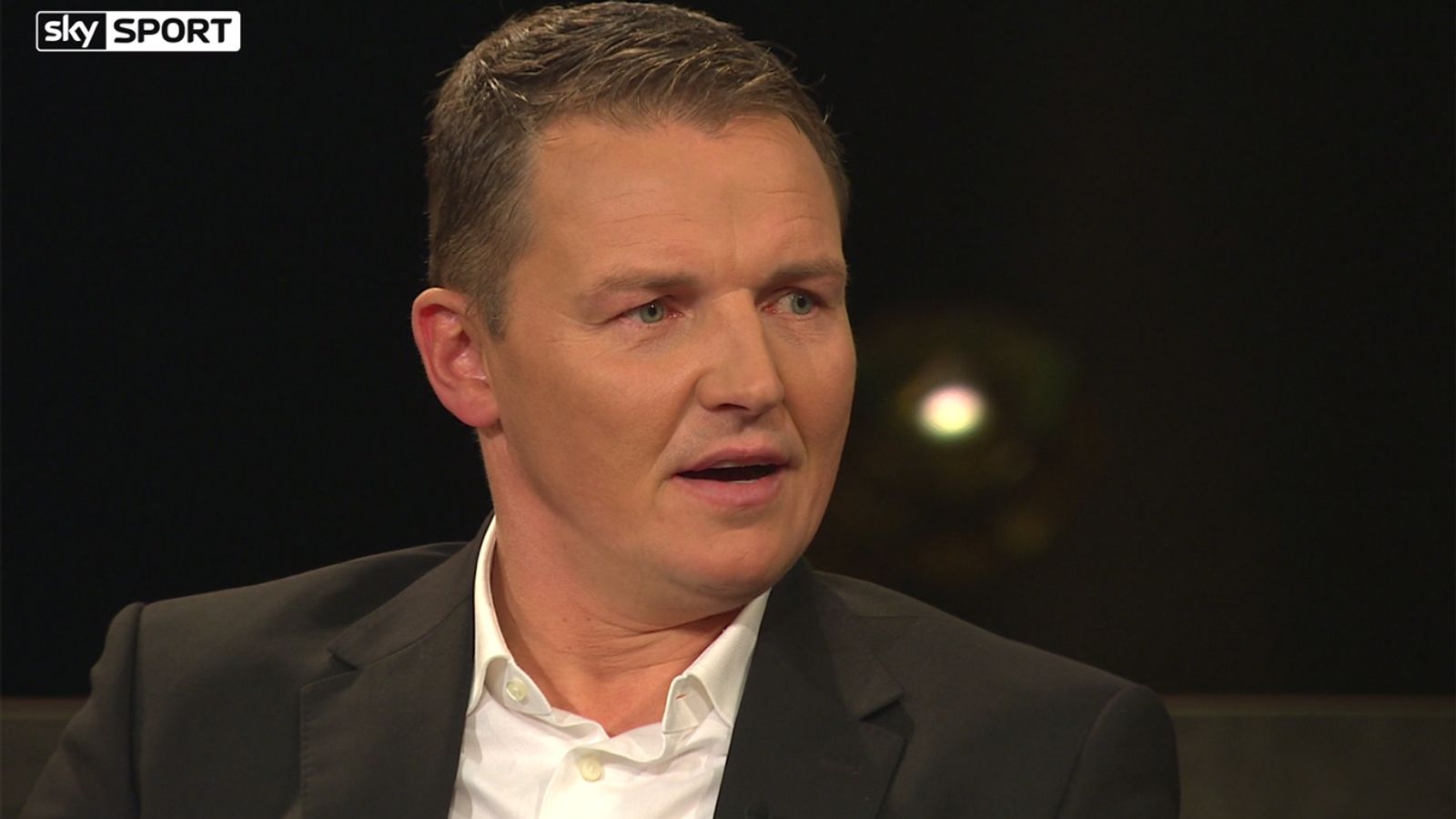 Frank Rost schießt gegen Borussia Dortmund | Fußball News | Sky Sport