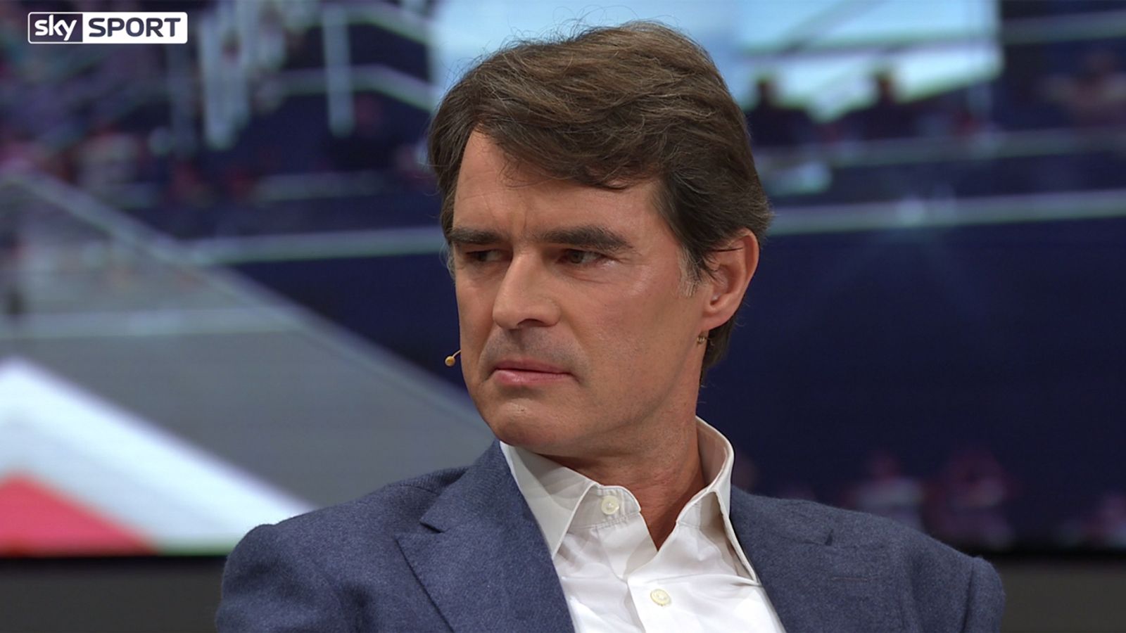 Weltmeister Thomas Berthold ledert gegen Borussia Dortmund | Fußball ...