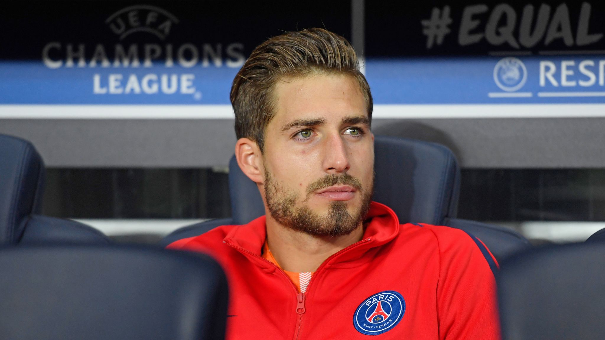 Kevin Trapp zurück zu Eintracht Frankfurt? | Fußball News | Sky Sport