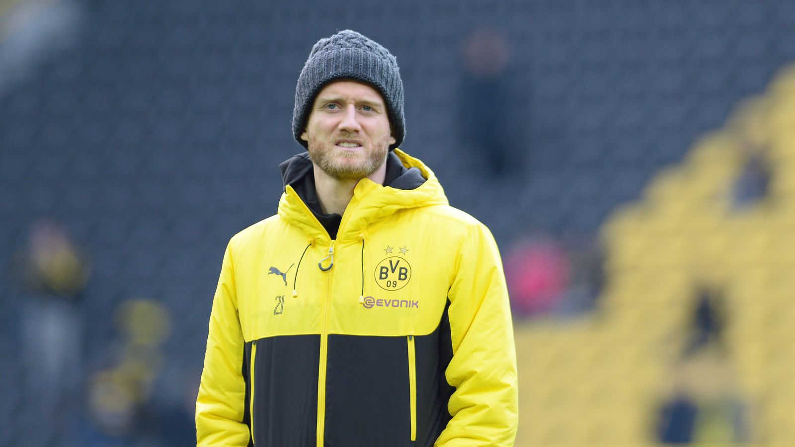 BVB-Boss Watzke über Schürrle: BVB-Boss Watzke über Schürrle: