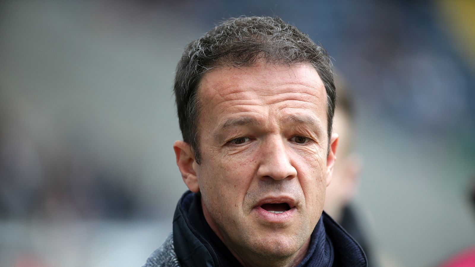 Fredi Bobic giftet wegen "Bayern-Bonus" | Fußball News | Sky Sport