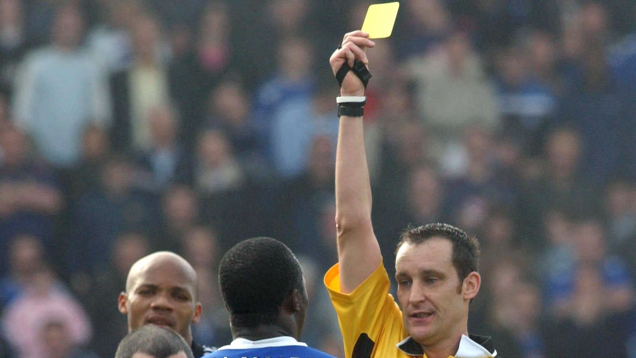 Sky stellt auf: So sieht die perfekte Weihnachts-Elf aus | Fußball News ...