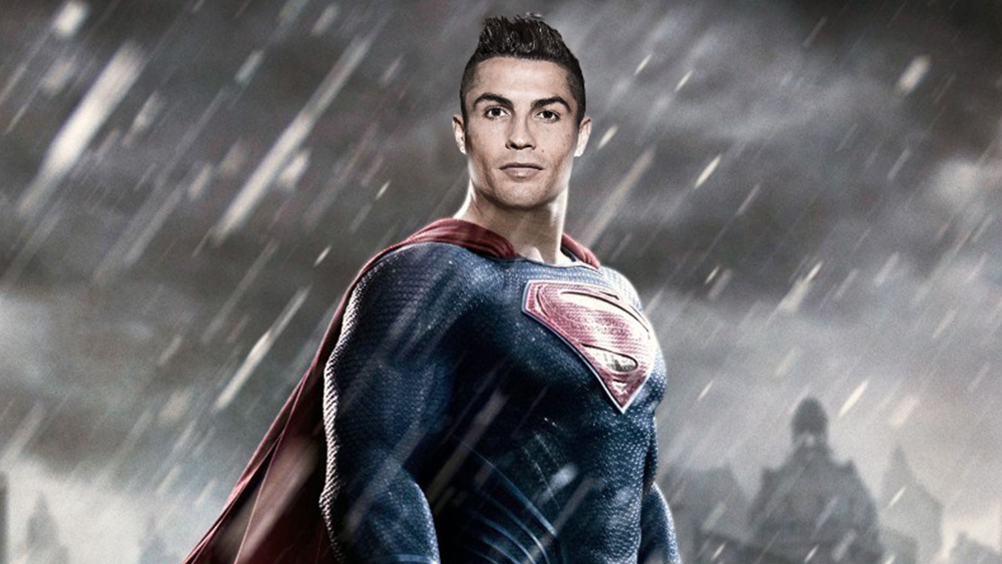 Cristiano Ronaldo spricht über Karriereende und seine Pläne für die ...