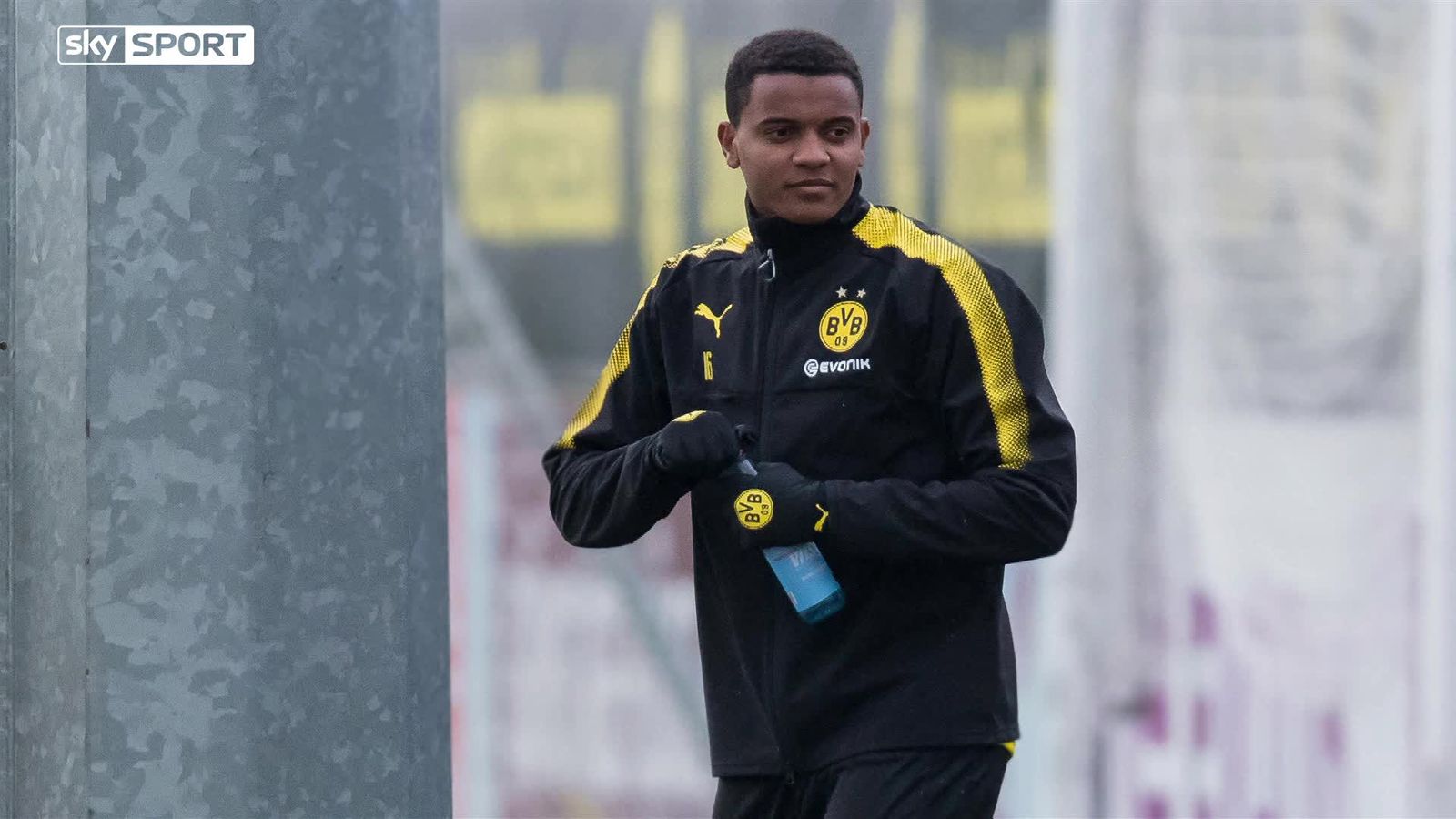 Akanji toppt Auba und Dembele! Das sind die teuersten BVB-Transfers ...