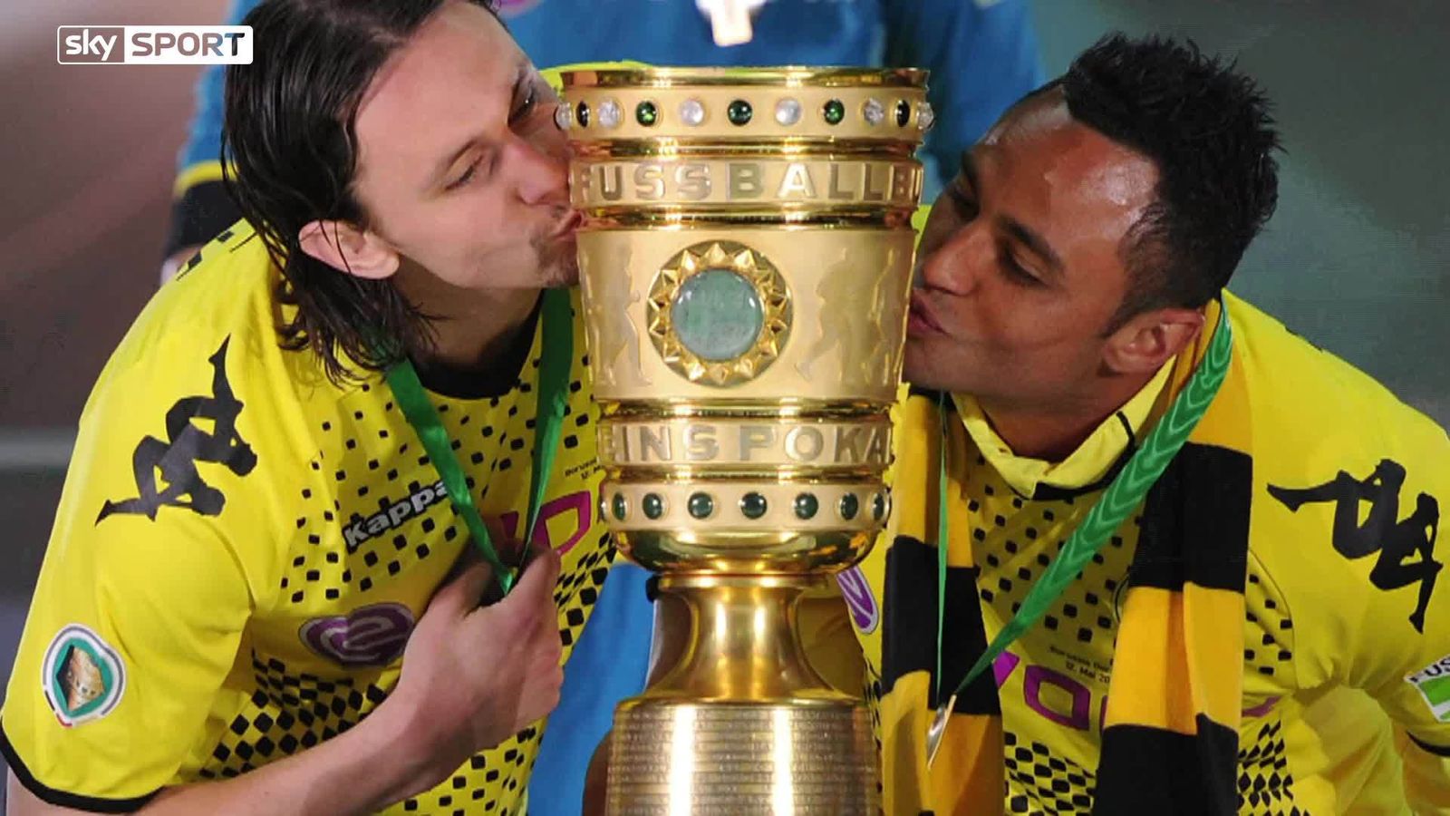 Nach fast zehn Jahren: Subotic verlässt den BVB | Fußball News | Sky Sport