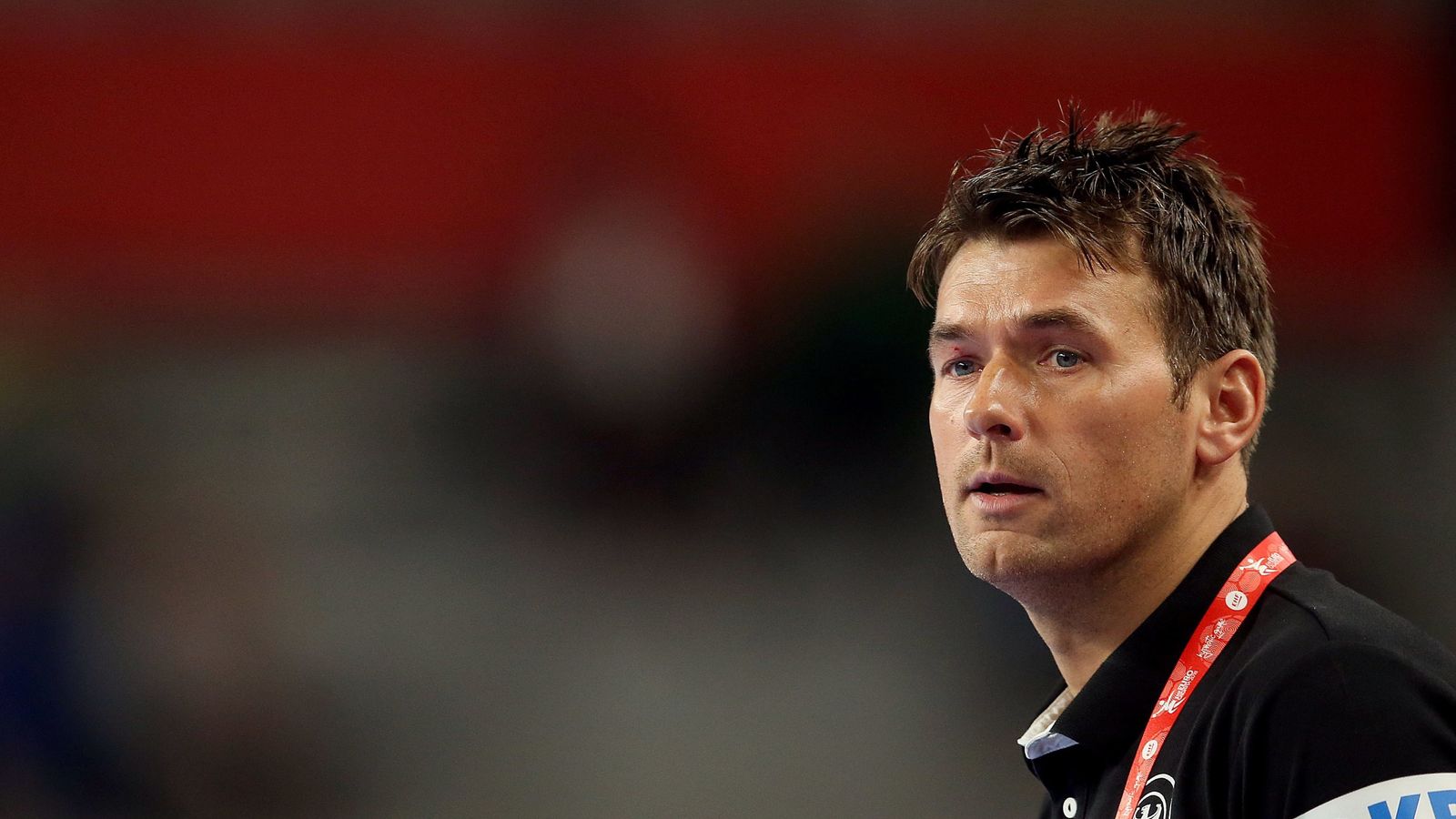 Debatte vor All-Star-Game: Ligapräsident äußert sich zu Prokop ...