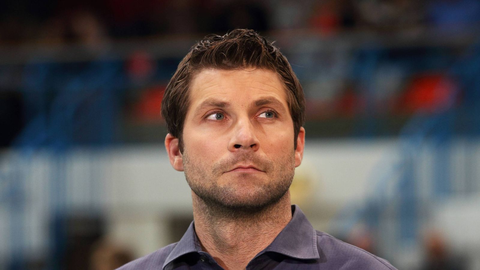 Daniel Stephan kritisiert Christian Prokop für Kader-Nominierung ...