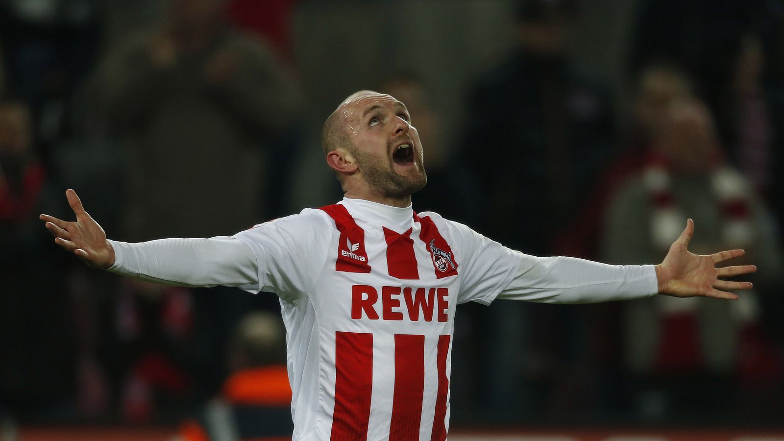 Zurück in die Heimat: Konstantin Rausch wechselt vom 1. FC Köln zu ...