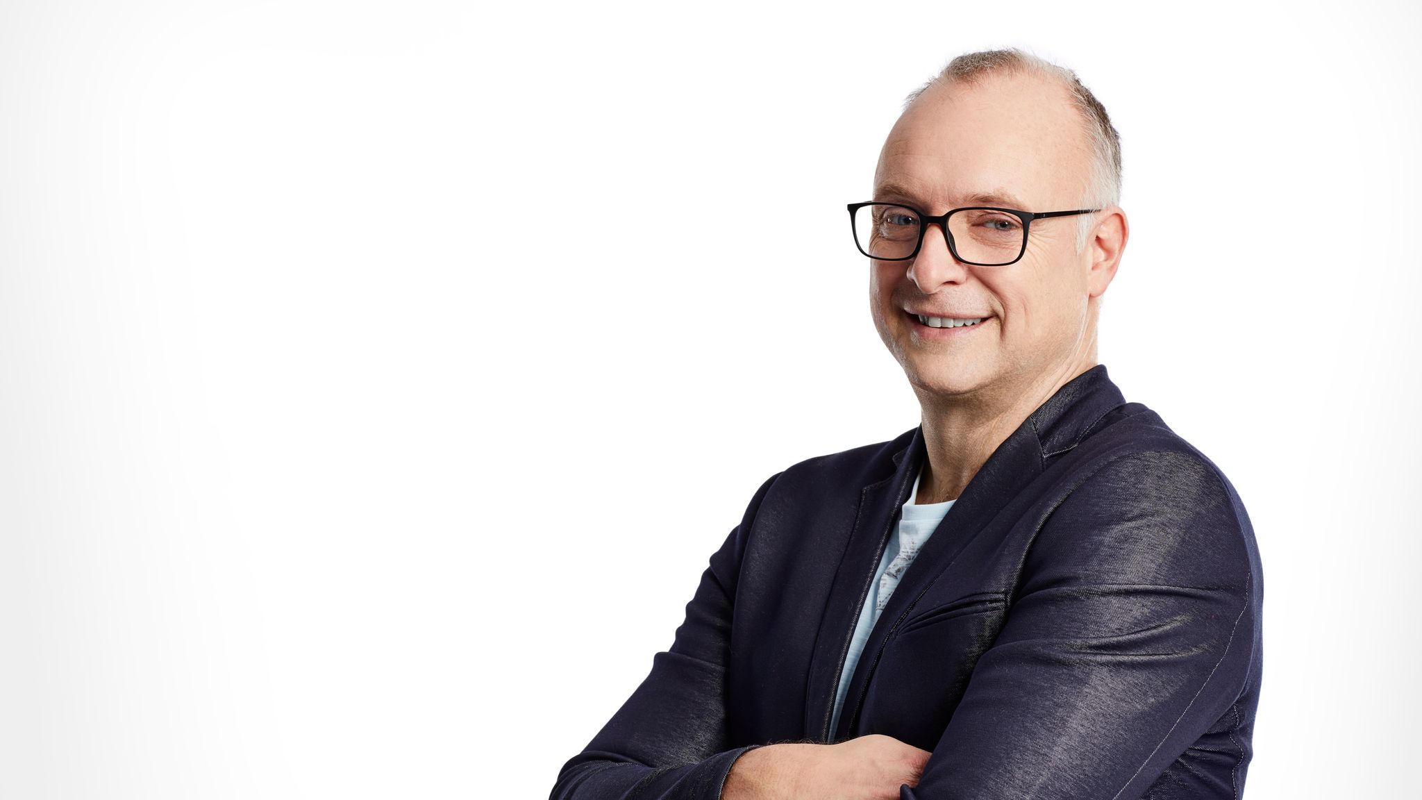 Frank Buschmann kommentiert den Knaller FC Bayern vs. Hamburger SV ...