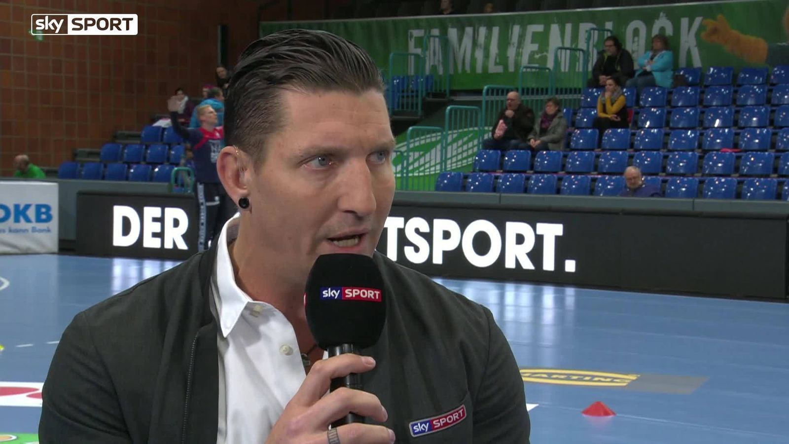 Prokop vor dem Aus: Sky Experten mit Klartext | Handball News | Sky Sport