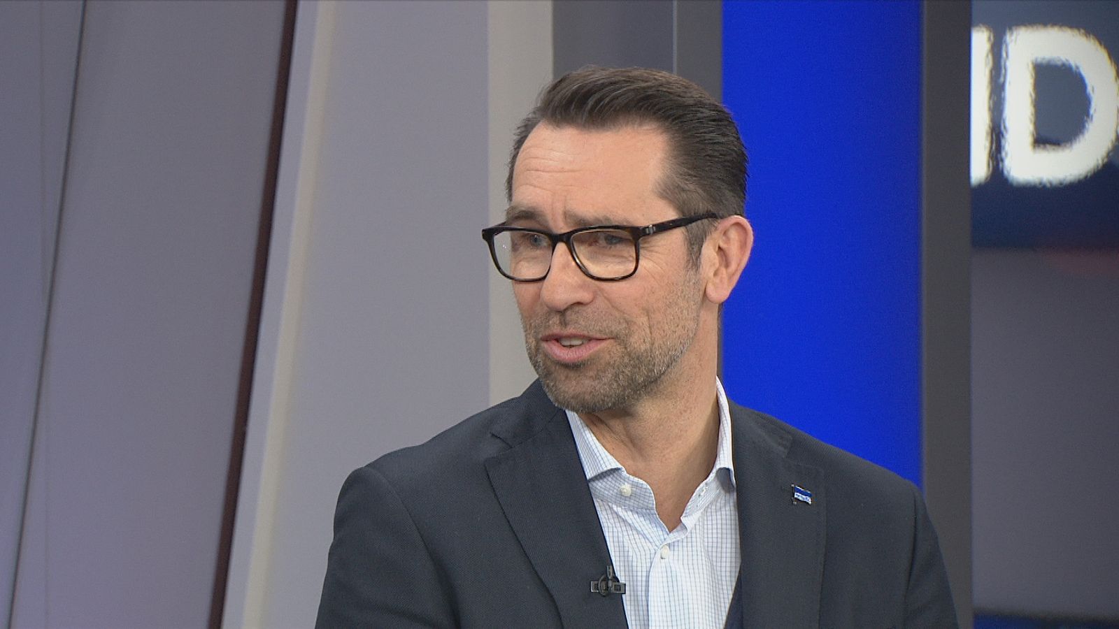 Michael Preetz will "reine Fußballarena" für Hertha BSC | Fußball News ...