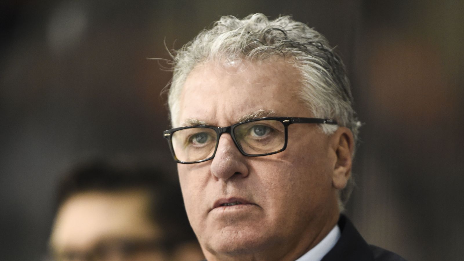 Cheftrainer Doug Shedden verlängert in Ingolstadt | Eishockey News ...