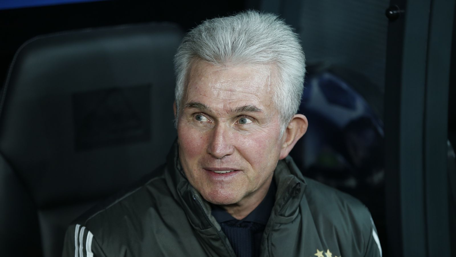 Jupp Heynckes feiert Champions-League-Rekord | Fußball News | Sky Sport