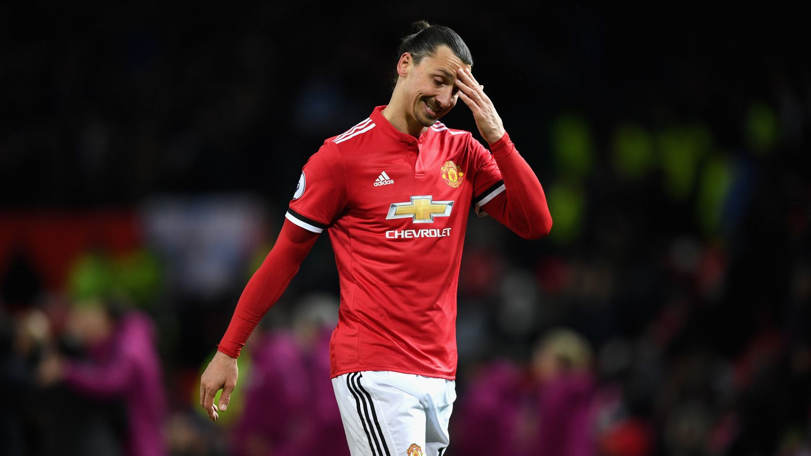 Zlatan Ibrahimovic in die USA? Anzeichen verdichten sich | Fußball News ...