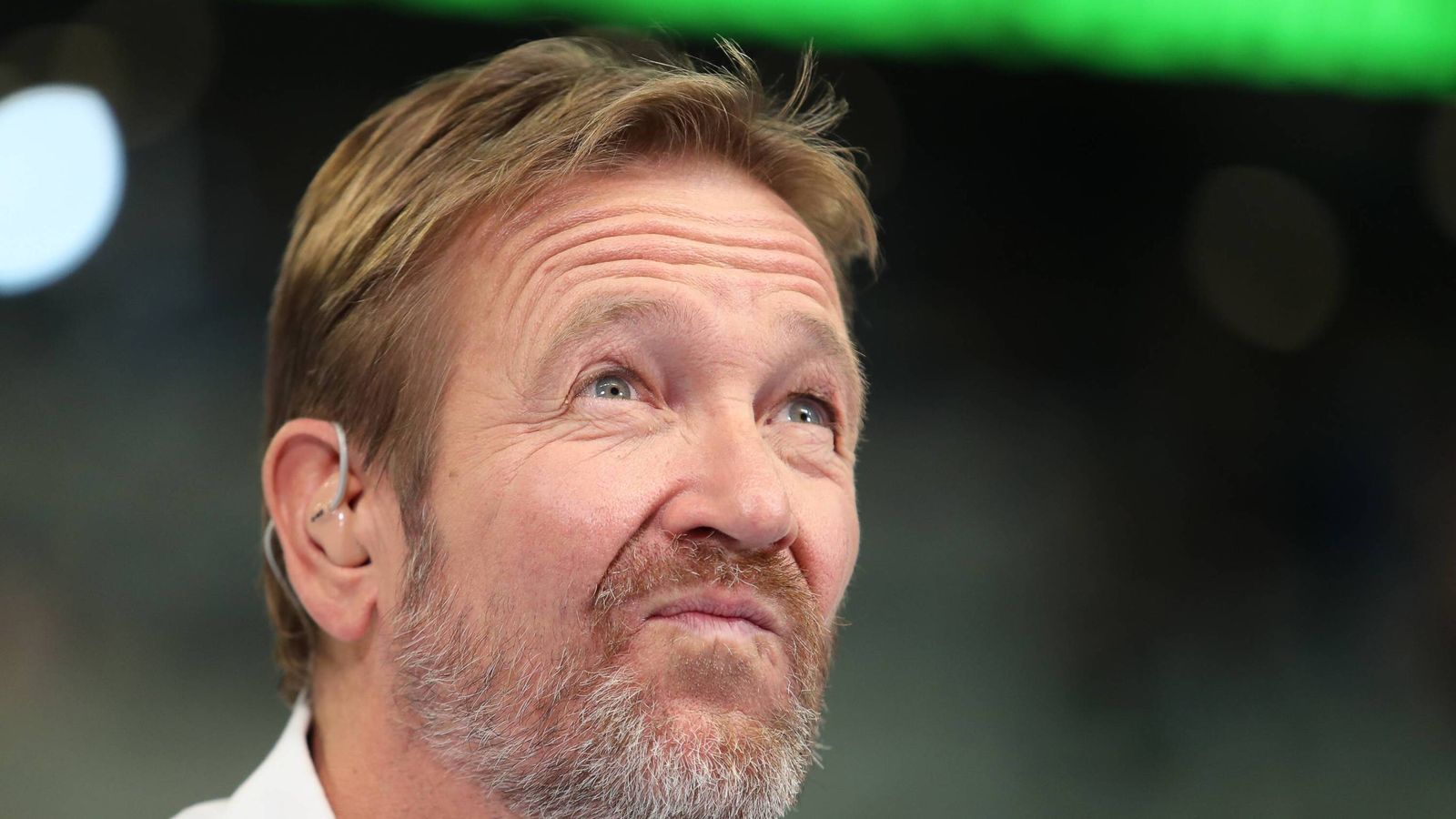 Martin Schwalb spricht über sein Interesse am Amt des Bundestrainers ...