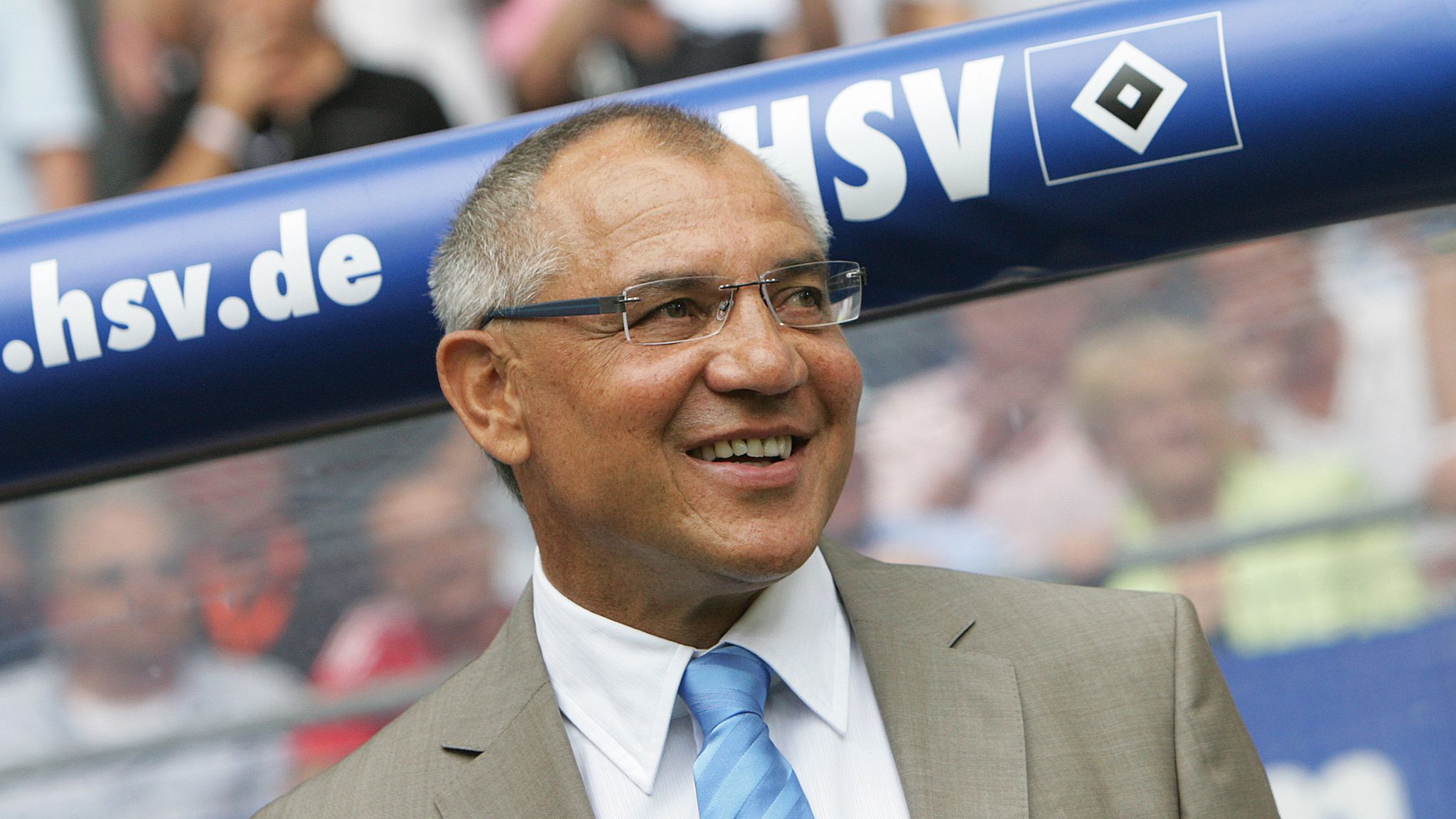 Magath: Würde dem HSV helfen - aber nicht bei den Verantwortlichen ...