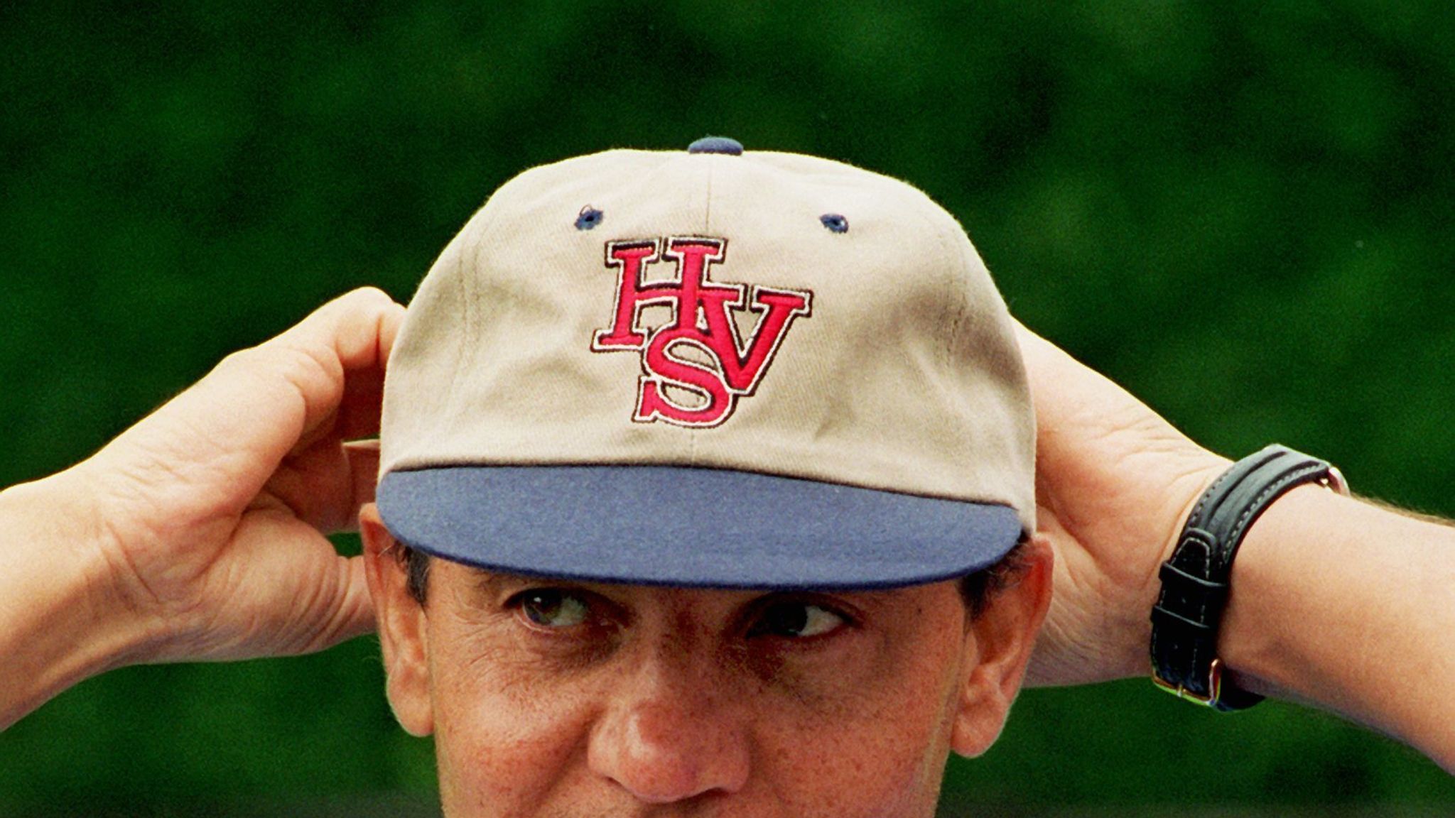 Felix Magath schließt Comeback beim Hamburger SV aus | Fußball News ...