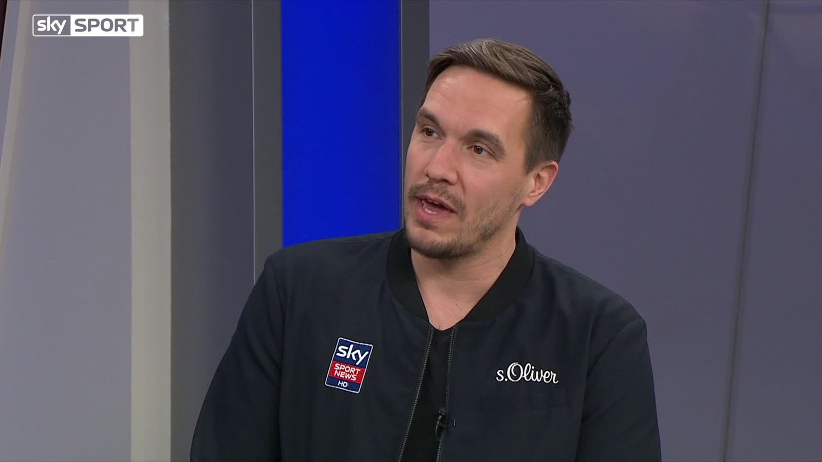 Bacinski zum BVB: "Kader quillt über vor Qualität - aber ..." | Fußball ...