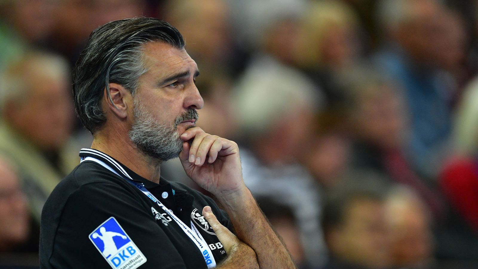 Ära beendet! MT Melsungen trennt sich von Trainer Michael Roth ...