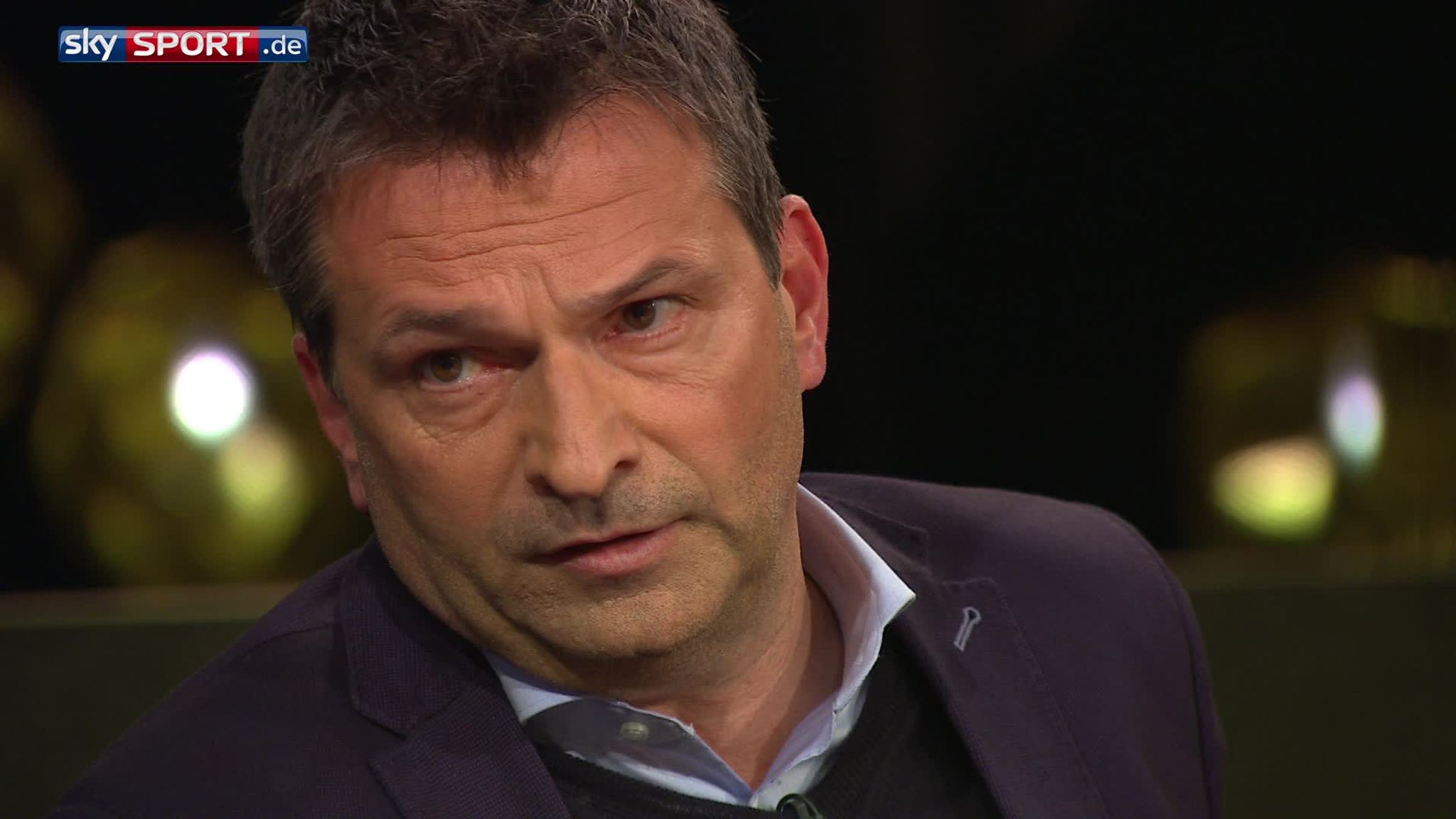 Roger Wittmann schießt gegen Christian Heidel: "Kann Weltklasse gar ...