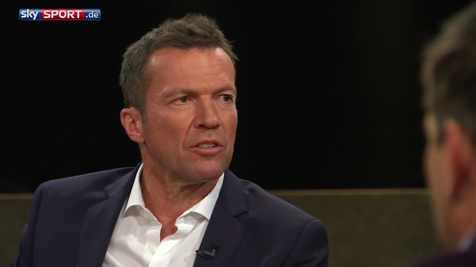 Matthäus: Bayern braucht Mut und Chancenverwertung | Fußball News | Sky ...